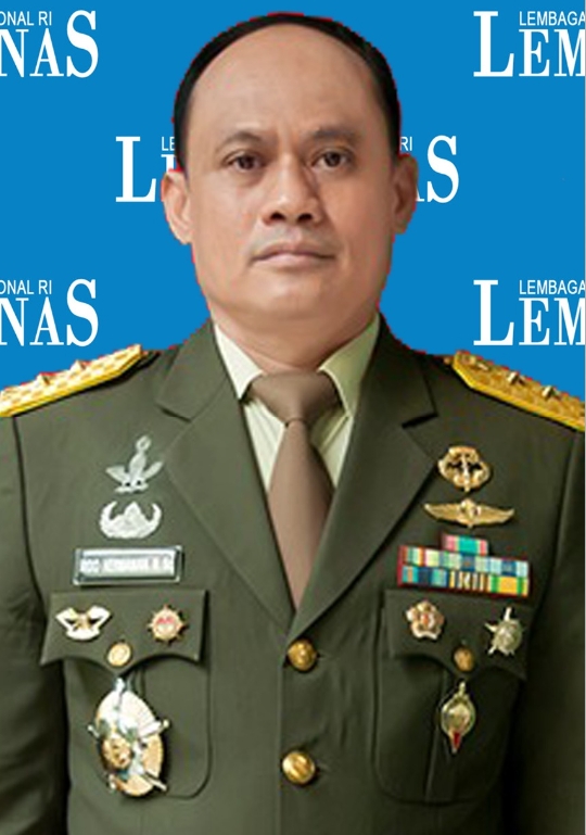 Renungan Kebangsaan Bagi Negarawan Pada Kemerdekaan RI Ke -78 Bersama ...